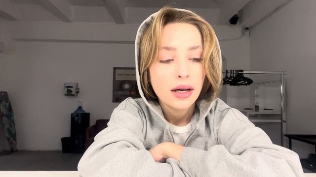 Полина Воробьева (1998)