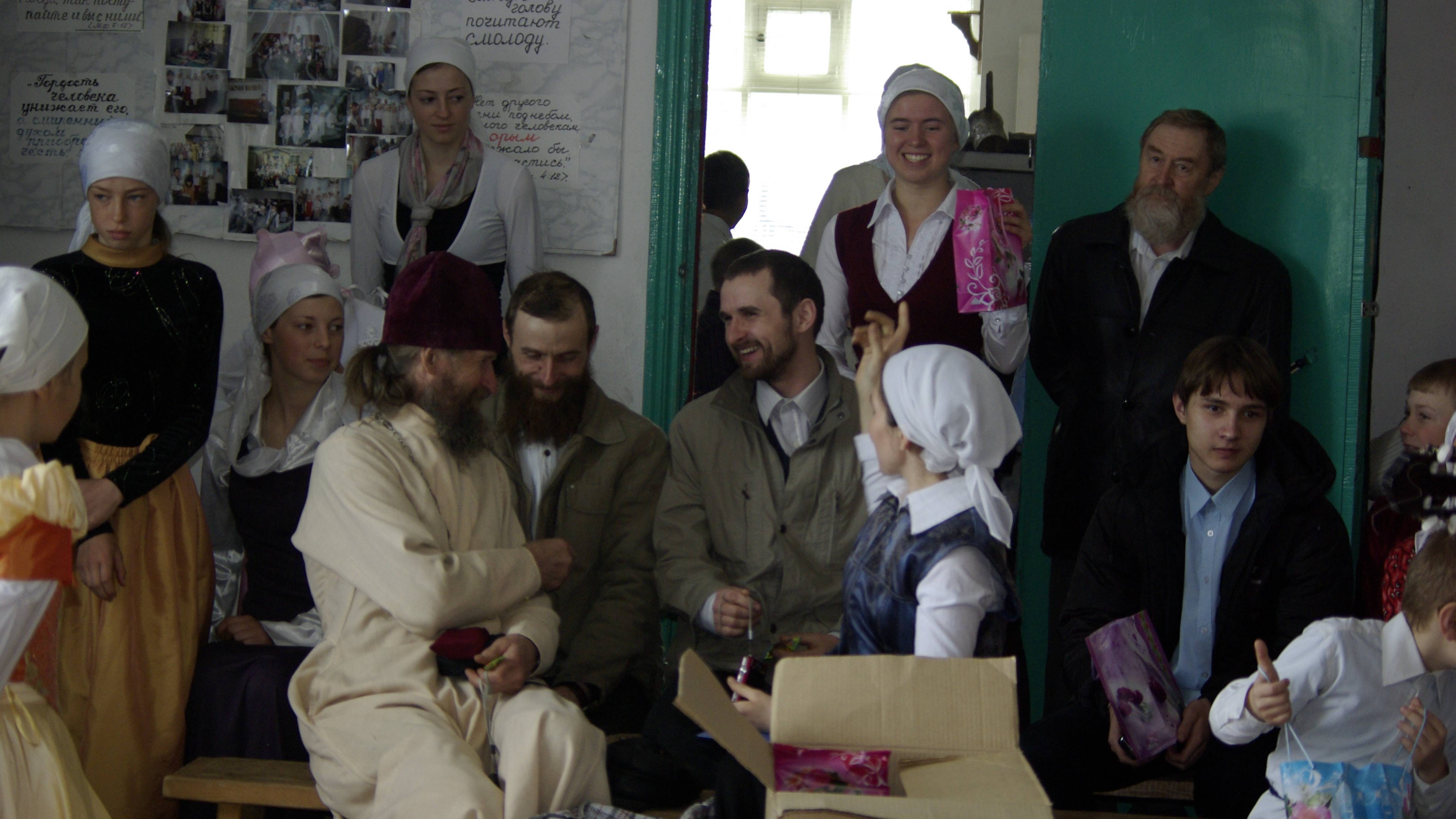 Муж глава и опора жене, если глава мужу Христос. Игнатий Лапкин. 01.11.2024 г.