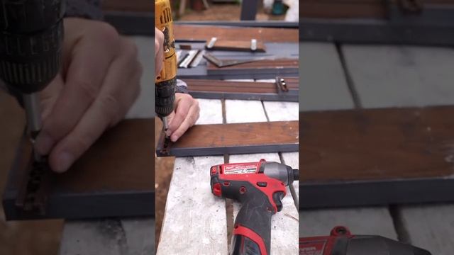 TermoWood обзор крепежей