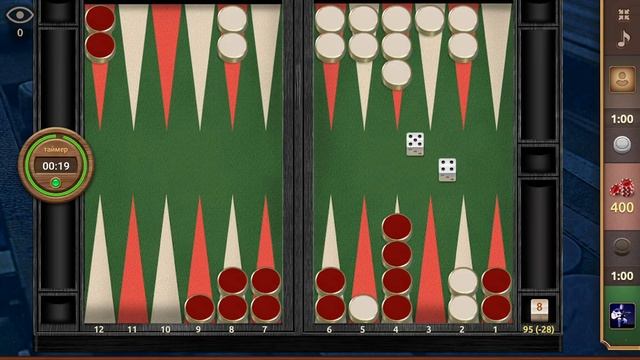 СКОЛЬКО РАЗ Я ПОПАДАЛСЯ НА ЭТО | КУБ Х8 НАРДЫ ОНЛАЙН | NARDGAMMON |