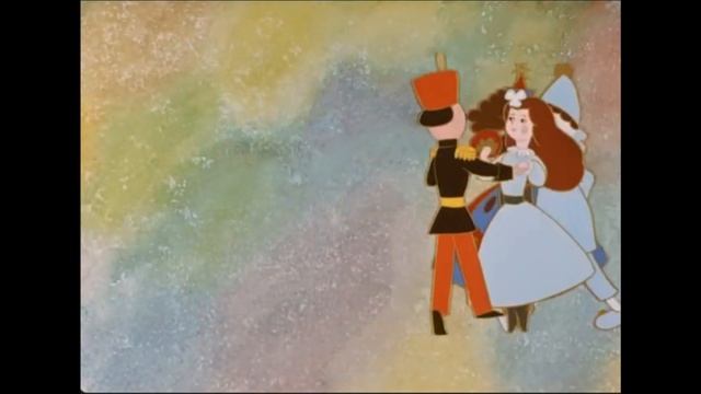 "Неаполитанская песенка" П.И. Чайковского