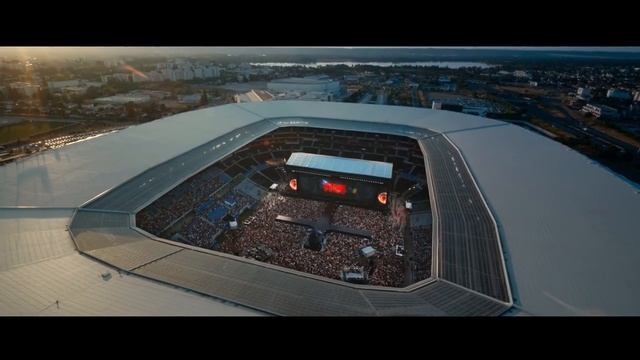 Новый трейлер к фильму Nevermore