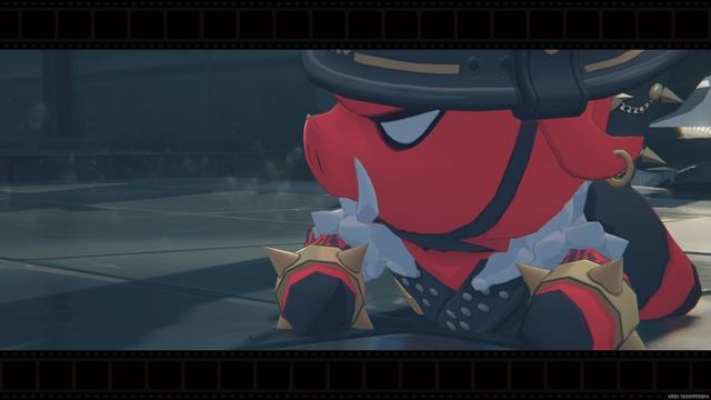 [Бой] Звёзды над пустыней 2 Венера | 1.2 | Zenless Zone Zero