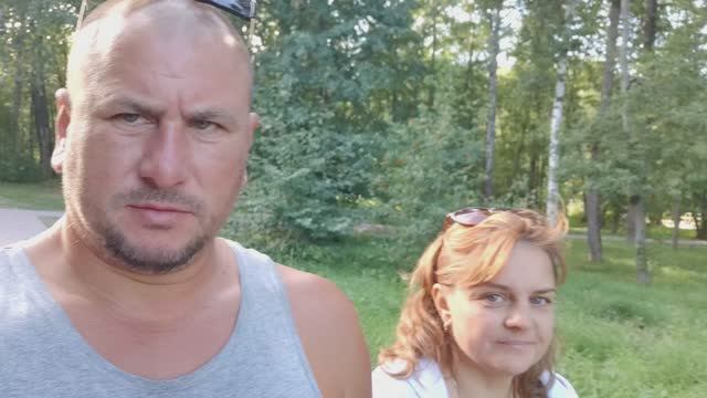 В Карелию на самодельном автодоме Т4. Лето. 2024. набережные ч6. Красоты Белого моря. Тоня Тетрина.