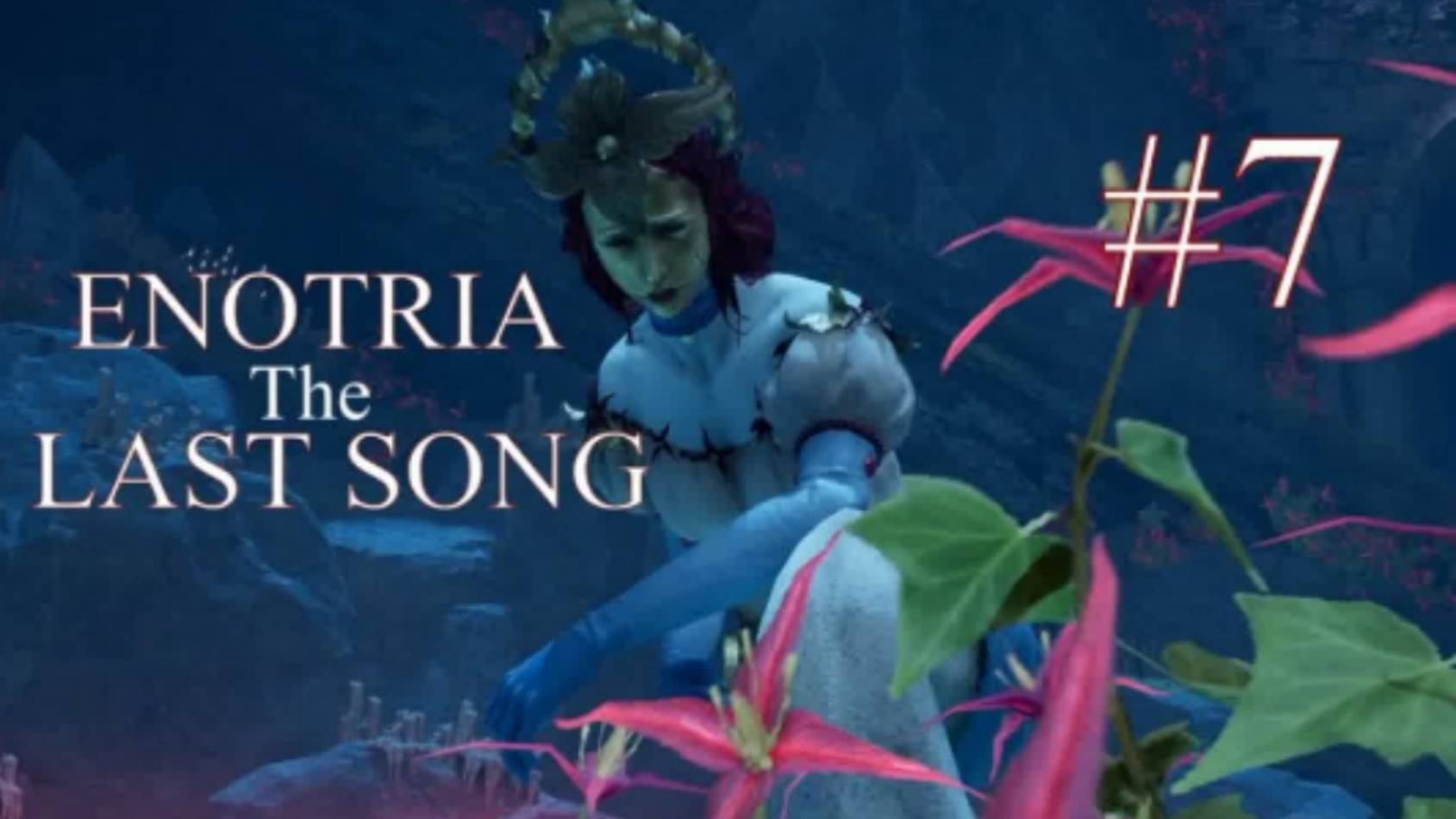 Enotria The Last Song.