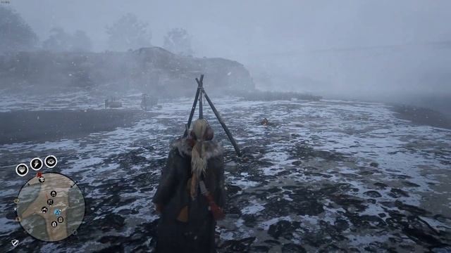 Гайд ПО ОХОТЕ RDR 2 Online Как перевозить 12 туш за раз RDO