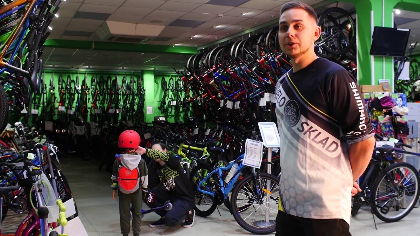 Доставка в день заказа