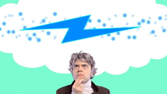 Физика для Детей_ А - значит Ампер (1 выпуск)