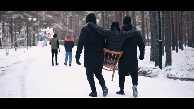 ЮДИ — Поездка в Великий Устюг 2021