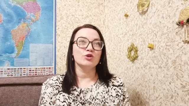 Вязальный эпизод 1/24. Мои вязальные продвижения на праздниках/Как их можно бросить/Новая пряжа