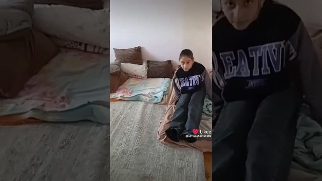 ну почему я падаю😂🤔🤔