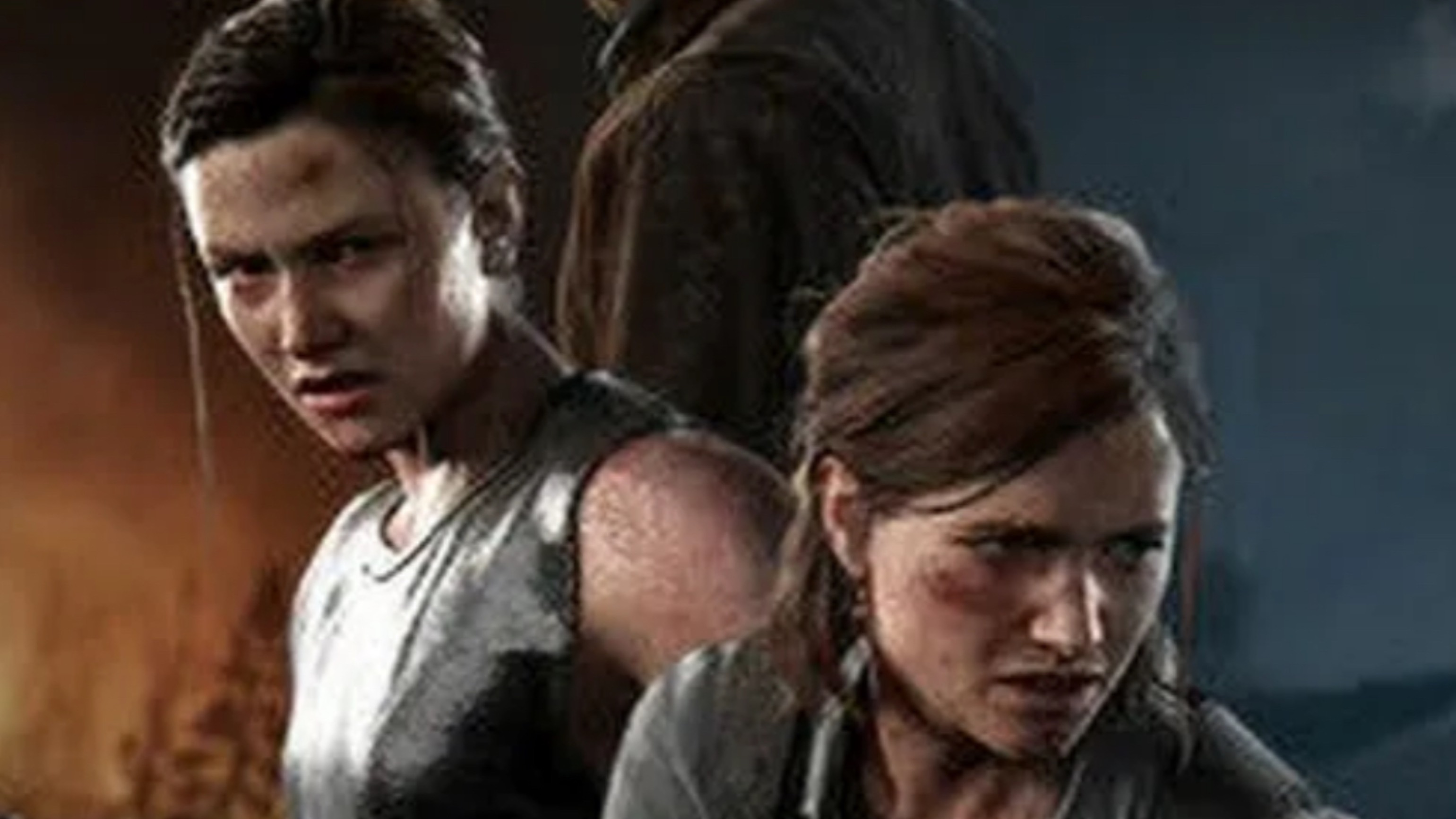 Одни из нас_ Часть II часть 2