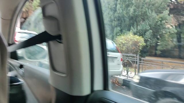 Путешествие по Крыму на машине, Ялта!