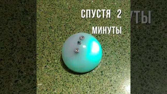 Таймер для чистки зубов своими руками