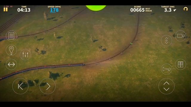 Save system for free play mode / Система сохранения для свободной игры.