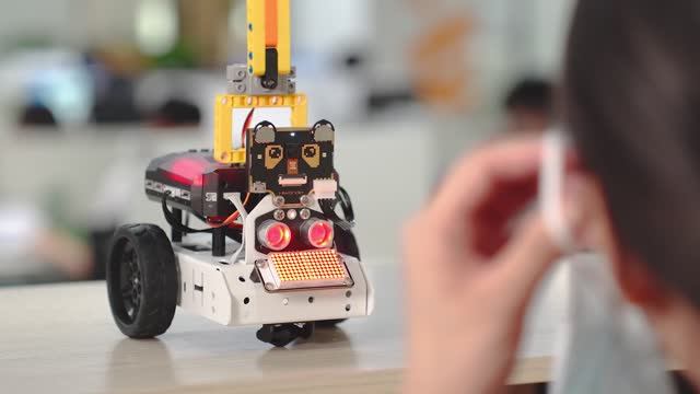 Обзор набора «Айва»