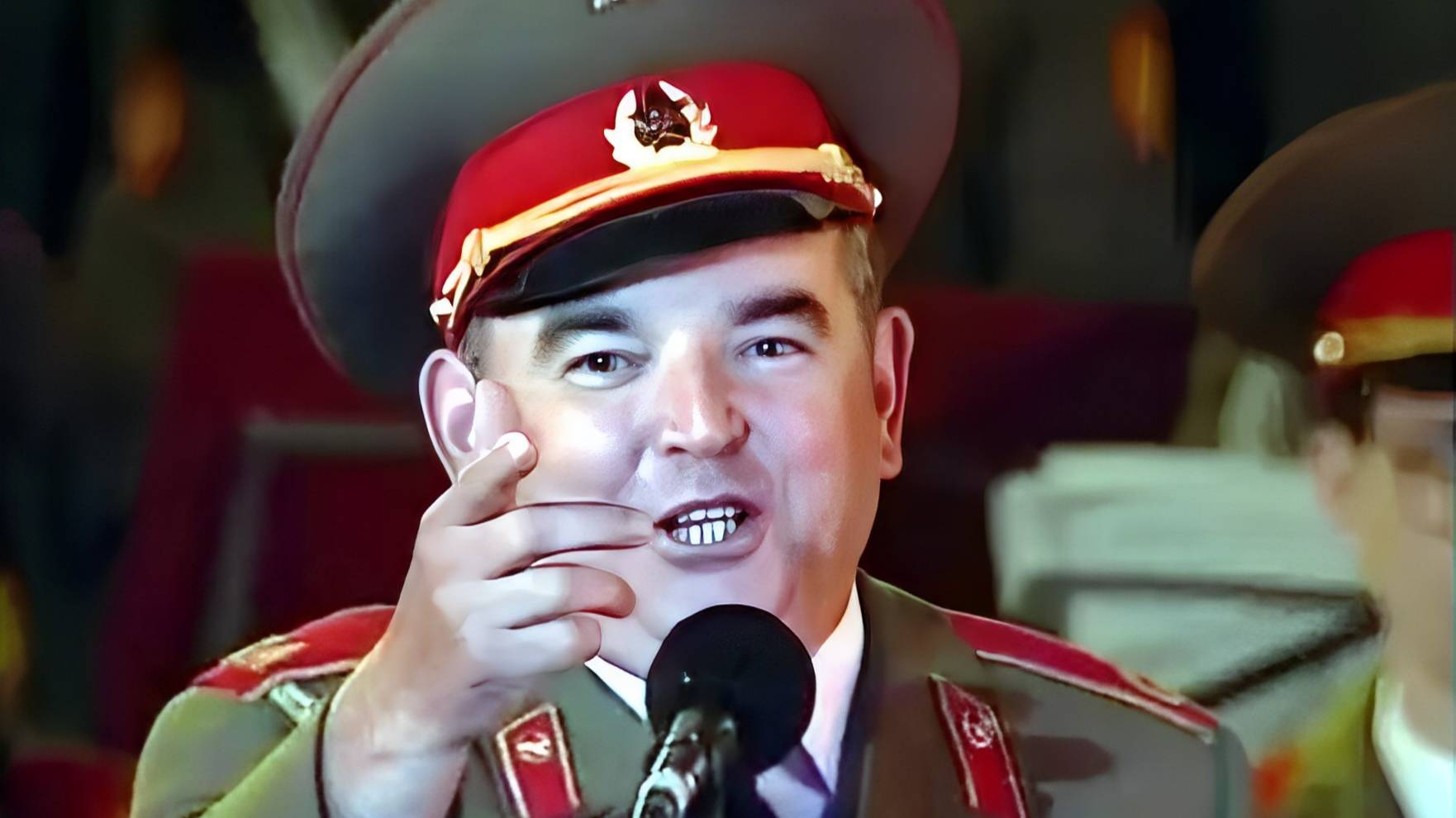 КАППСА  - Арагонская хота (1978)