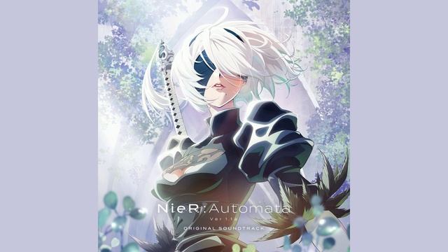 NieR: Automata - A Beautiful Song (Ver1.1a)