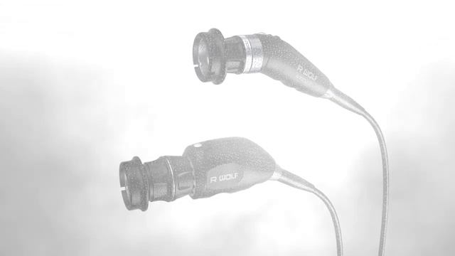 Richard Wolf ENDOCAM Logic HD