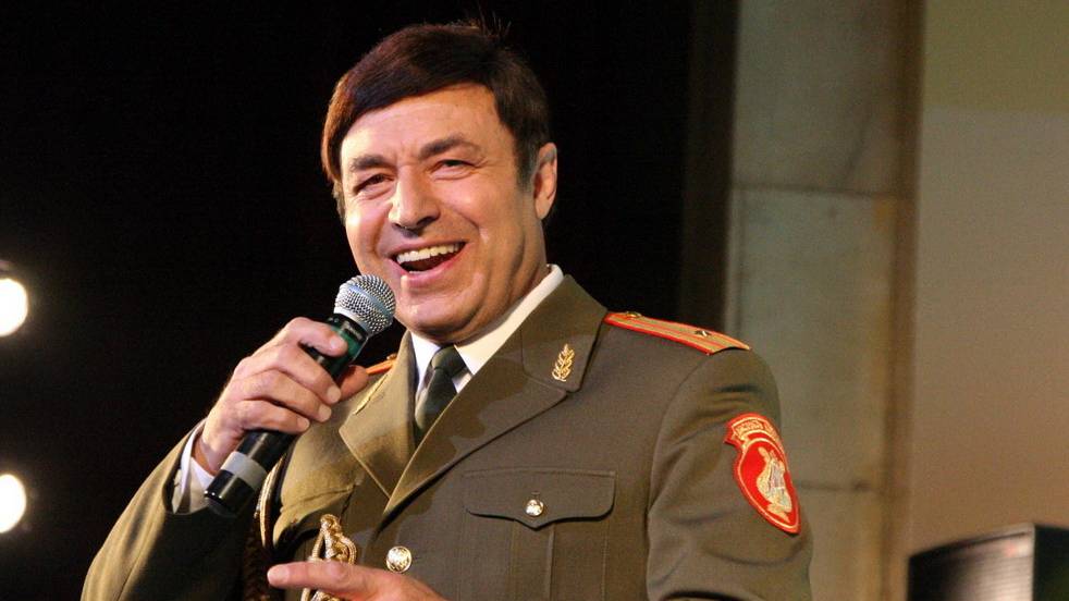 КАППРА - Хотят ли русские войны 90ые