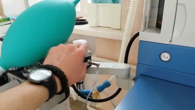 Утечка APL клапана