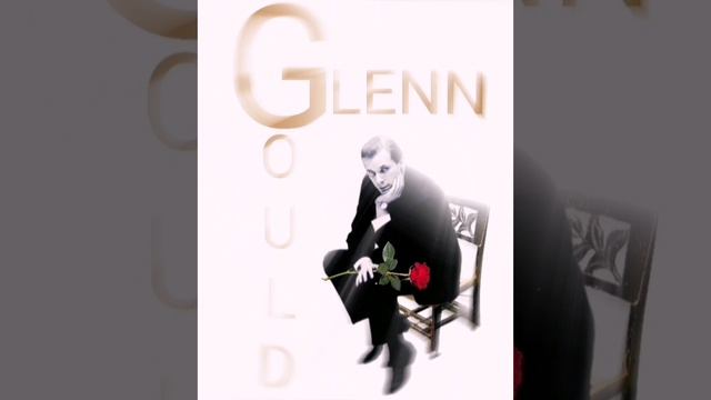 The Goldberg Variations - Aria - Glenn Gould