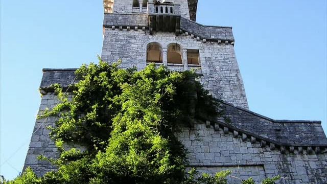 Песня о Сочи