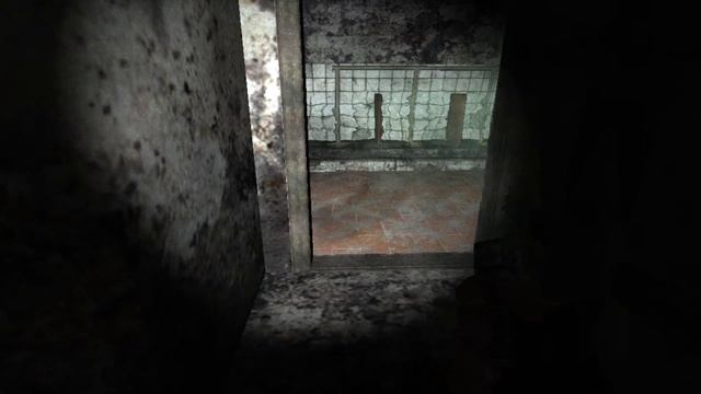 S.T.A.L.K.E.R. Сталкер. Игра. Сериал. 1 сезон. Ветка - ИССЛЕДОВАТЬ