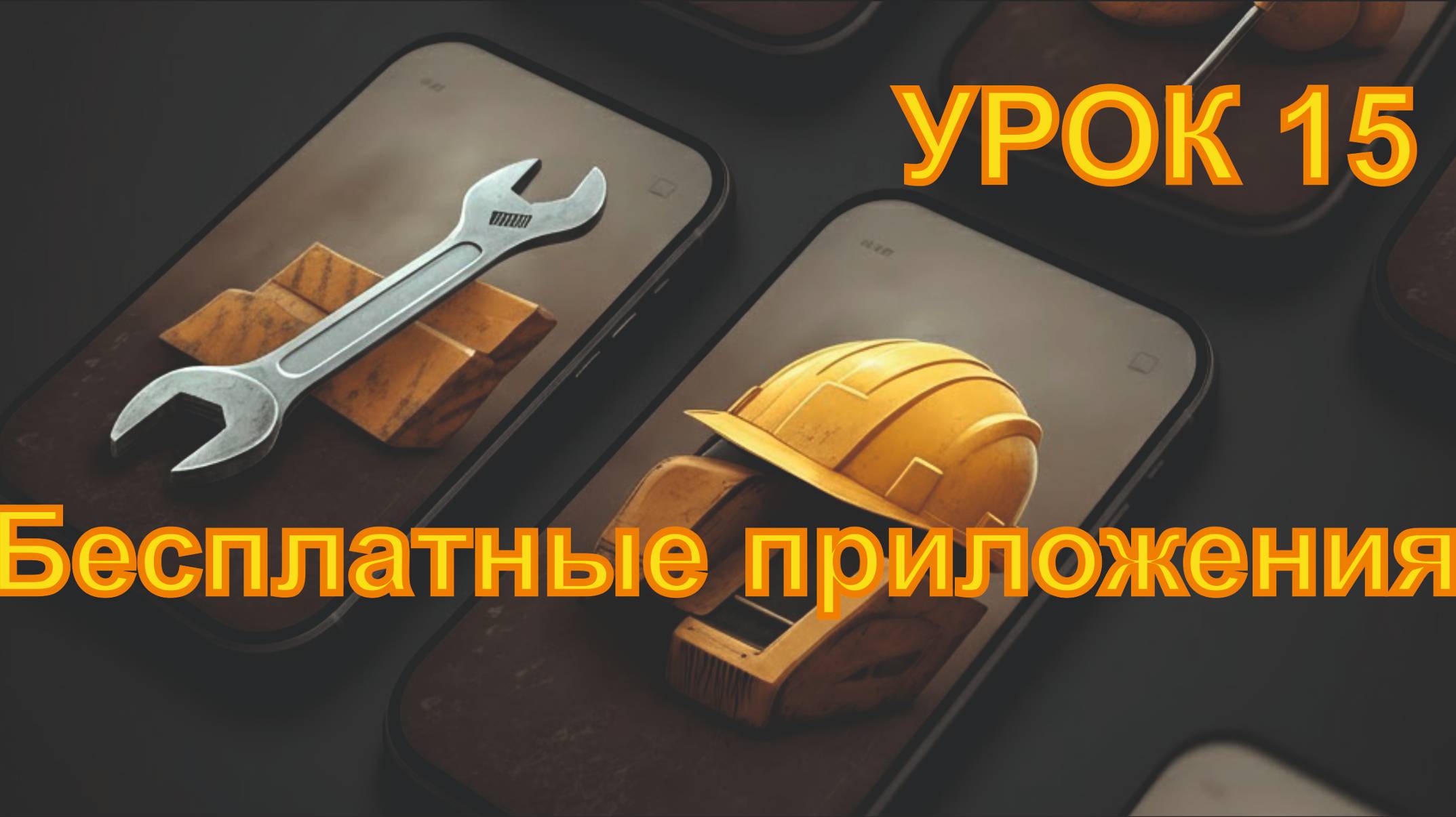 15 5 приложений, которые я использовал, когда начинал свой бизнес по ремонту