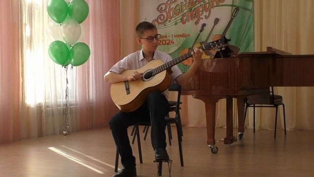 Прости-прощай Кирилл Спиридонов