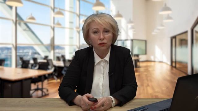 Классификация опасностей часть 1