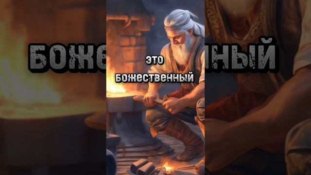 СВАРОГ #мифология #мифы #славянскаямифология #сварог #предки