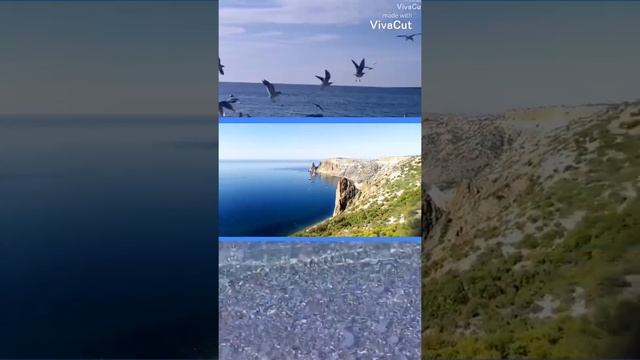 Чёрное море