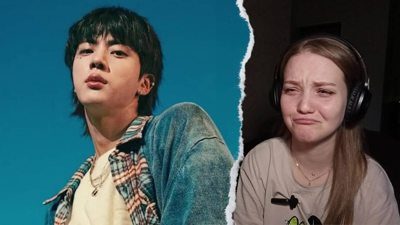 [MV] Rosé ft. Bruno Mars, Jaehyun, Seventeen, Jin, The Boyz | НОВИНКИ | REACTION |