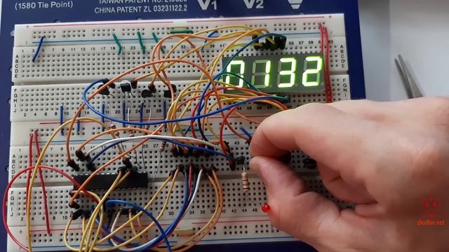 28. EEPROM AVR _ Часть 2 _ Программирование  AVR
