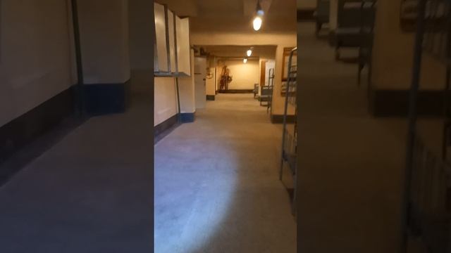 Секретный объект! Для людей с чувством юмора и хорошей памятью!