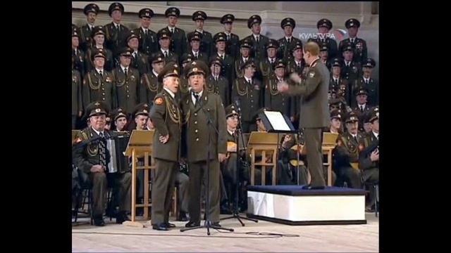 КАППСА  - Армия моя 80ые