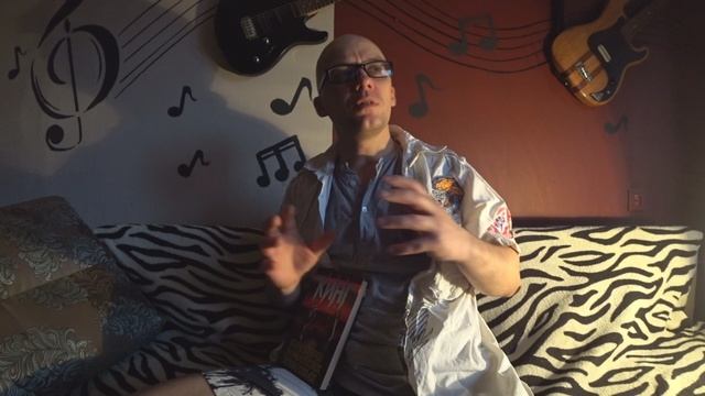 42. "КлаТбЕще дАмашних жЫвотных". Стивен Кинг. ОБЗОР.