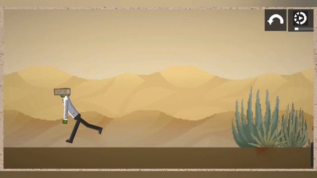 анимация скибиди мелон 3серия