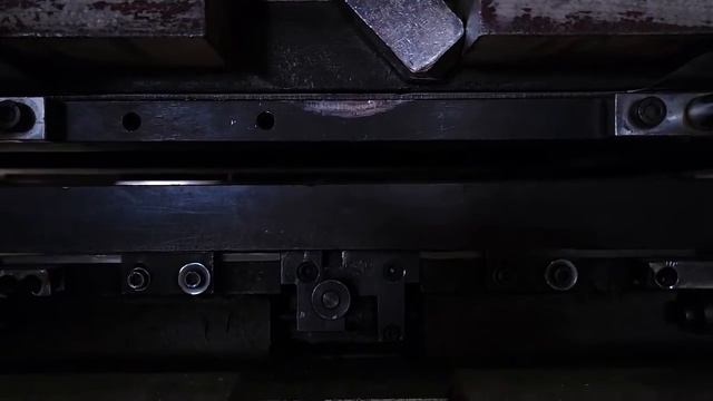 Вырубка стаканов