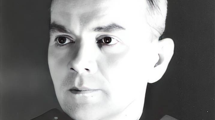 КАППСА - Ах ты, степь широкая (1942)