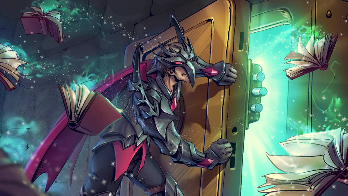 Warspear Online Сезон Активности 18: Вечные Традиции