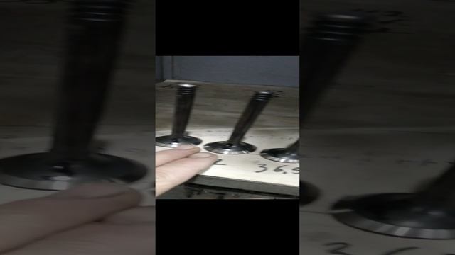 Клапана танаки на змз 406