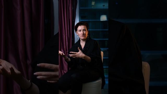 Москва Сити бизнес квартирник клуба rost100 отзыв Оксана