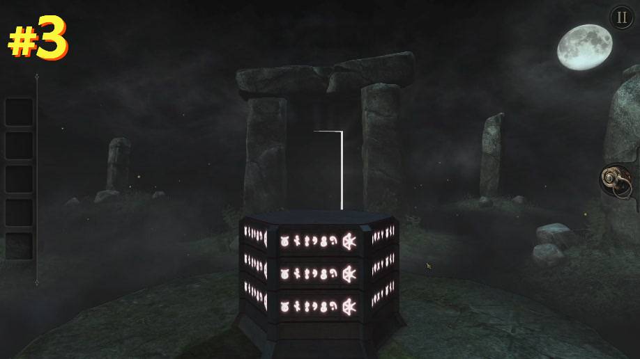 Прохождение игры: The Room. #3.