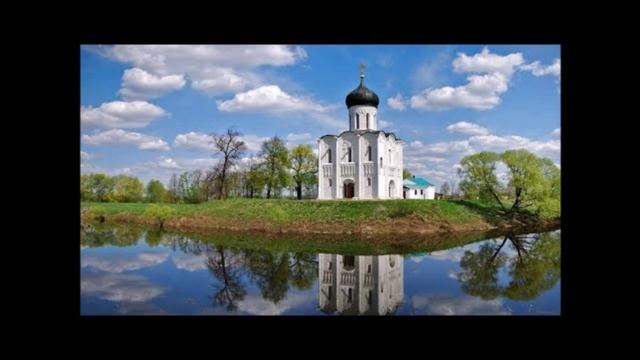 LARISSA TRI - ГЛЯЖУ В ОЗЕРА СИНИЕ