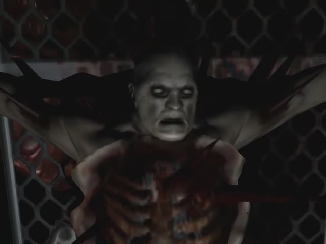 DOOM 3 #06 - День Фейлера - Ретро Летс Плей 2012 года