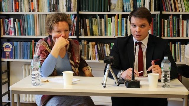 Городской завтрак РСМД «Президентские выборы в США 2024: ожидания и прогнозы»