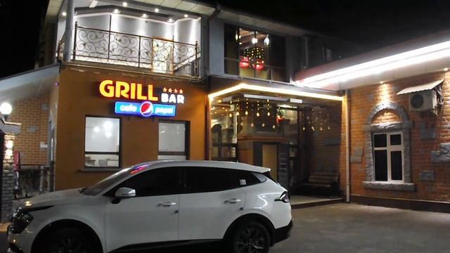 Мясное Ассорти из Говядины С Чипсами, Картошкой Фри, Луком, и Зеленью, На Две Персоны