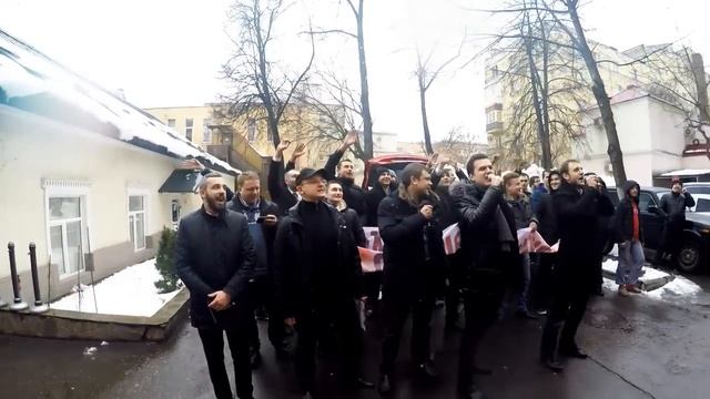 Bicotender поздравляет с 8 марта (08.03.2016)